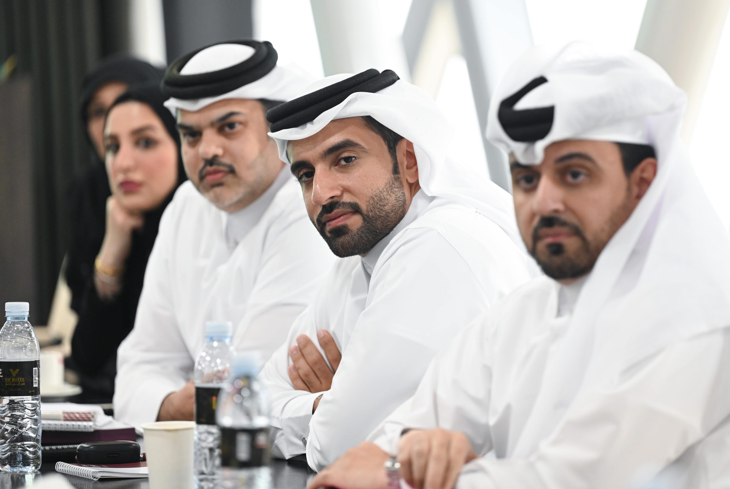 Gallery – مركز قطر للقيادات