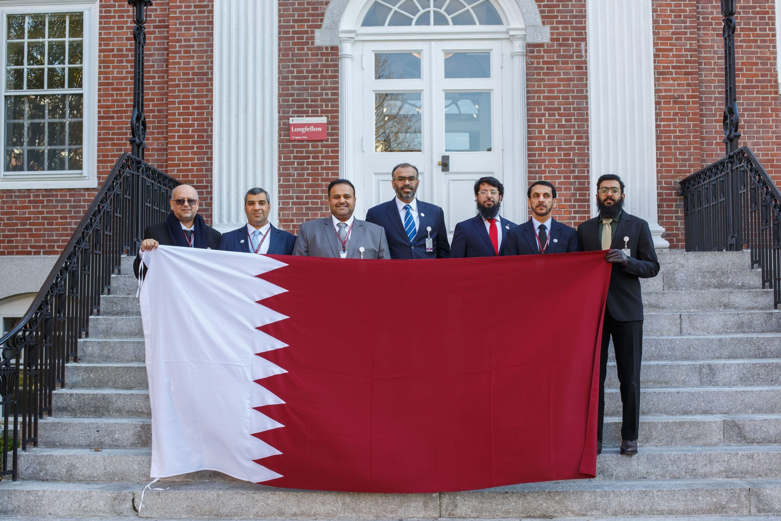 Educational Trip – Institutional program with the Ministry of Education & Higher Education ...