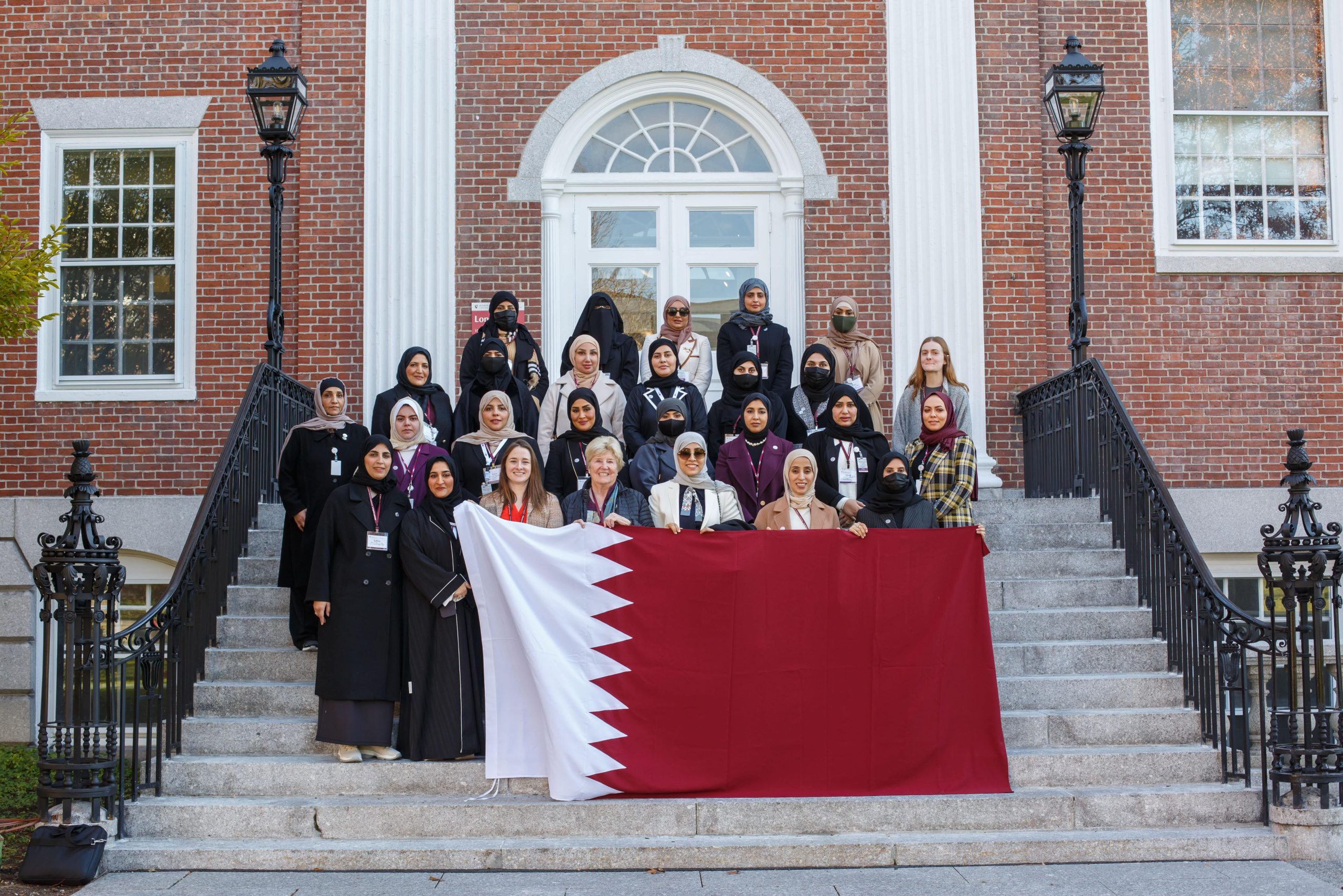 Gallery – مركز قطر للقيادات