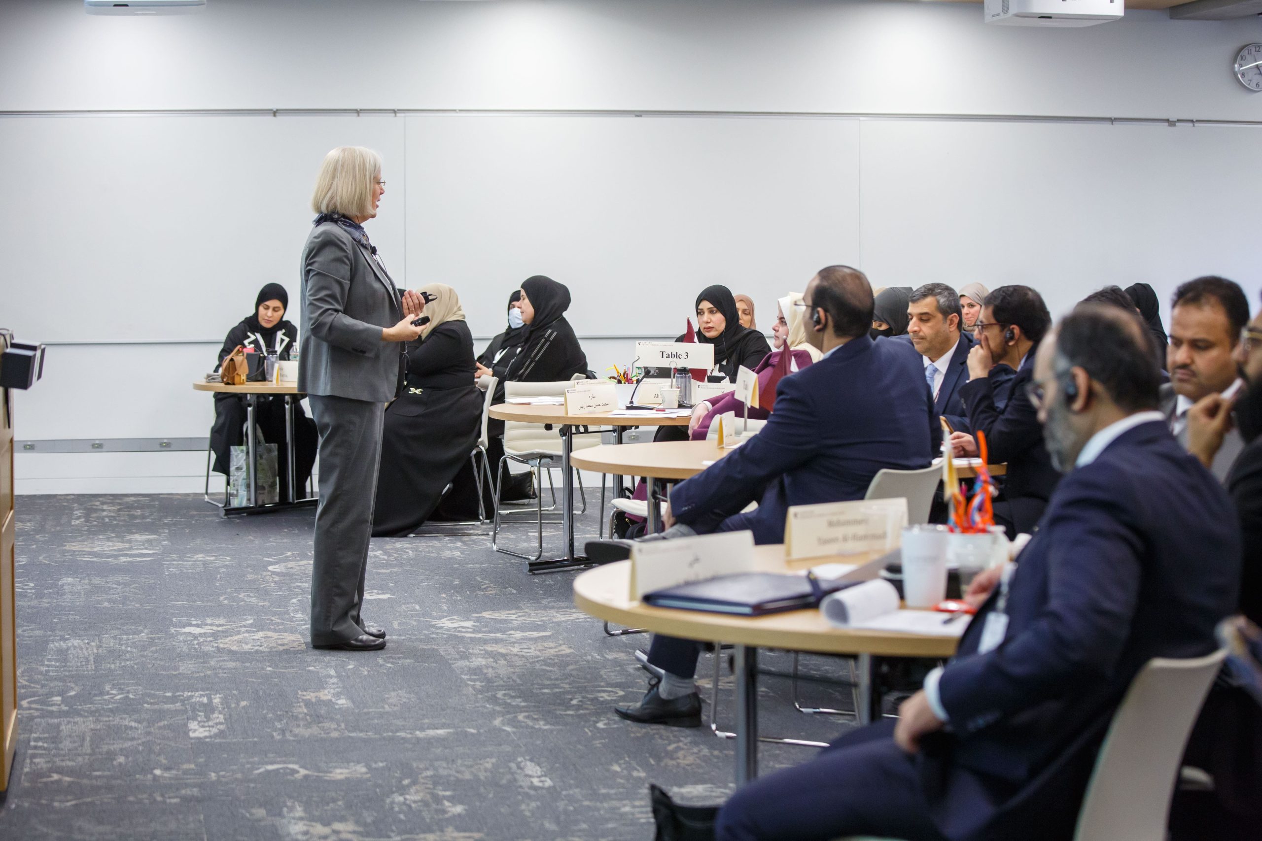 Educational Trip – Institutional program with the Ministry of Education & Higher Education ...