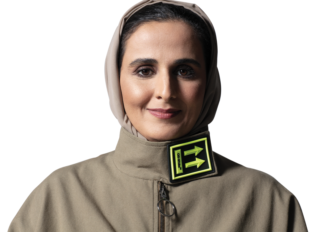 مركز قطر للقيادات