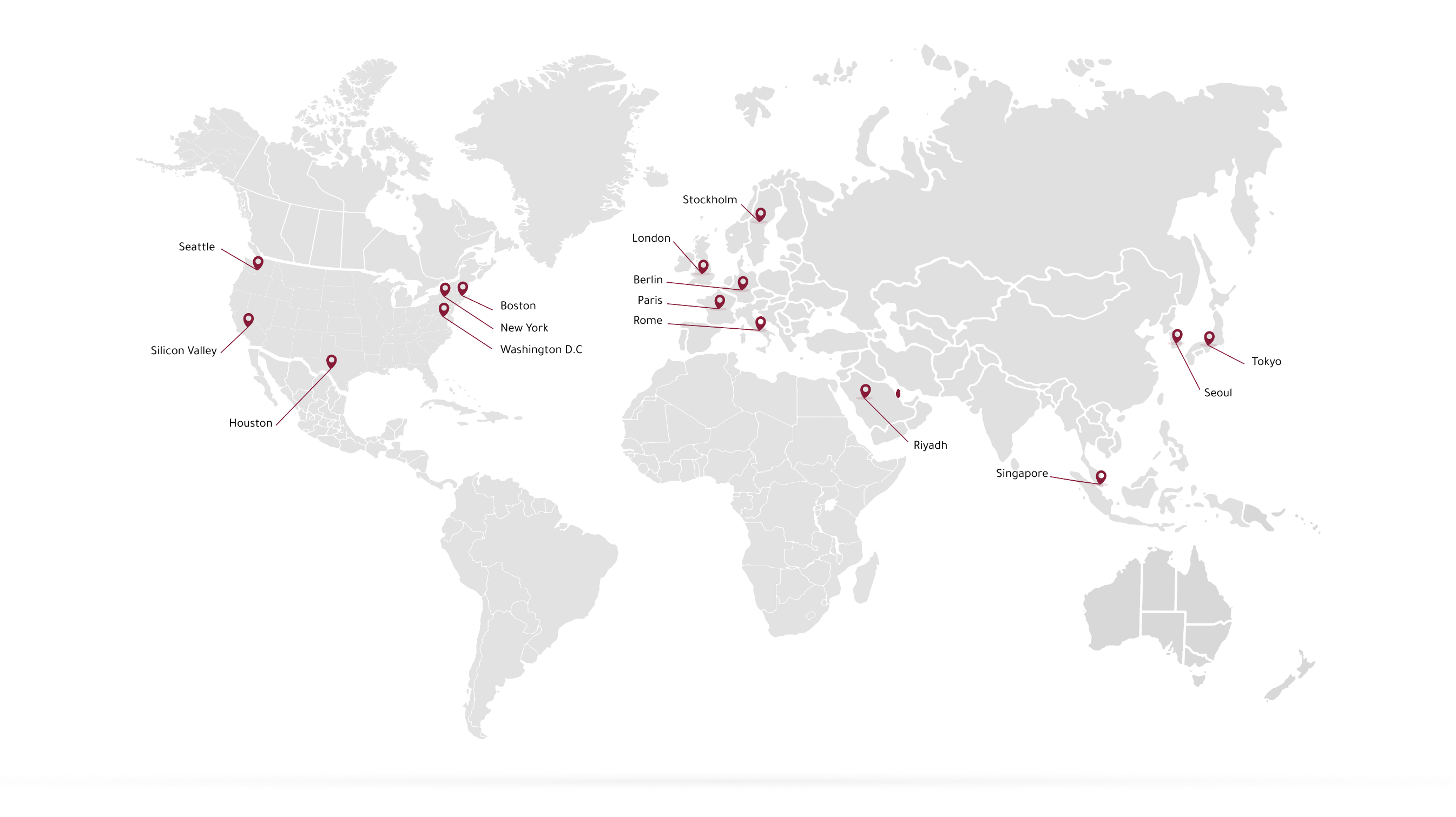 Learning Journeys – مركز قطر للقيادات